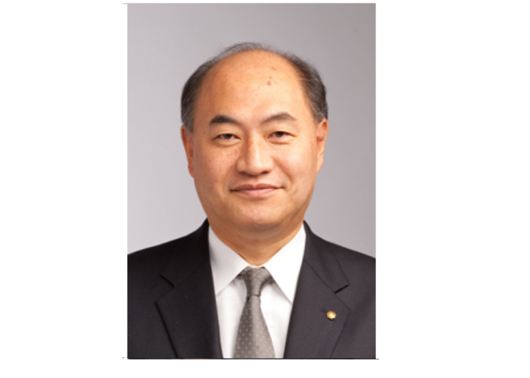 Mr. Masazumi Kikukawa (Representative Director, President and Chief ...